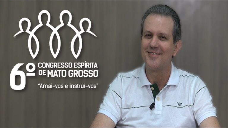 Alberto Almeida e Haroldo Dutra serão facilitadores do 6º Congresso ...